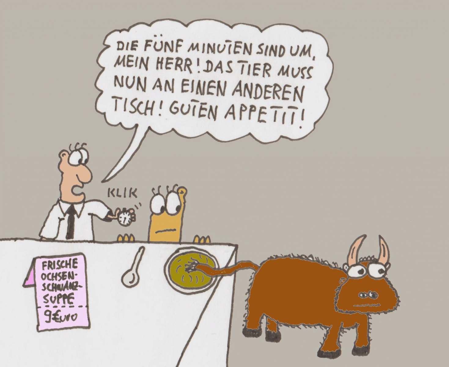 BESTE CARTOONS - CARTOONS BY PLUM-DESIGN