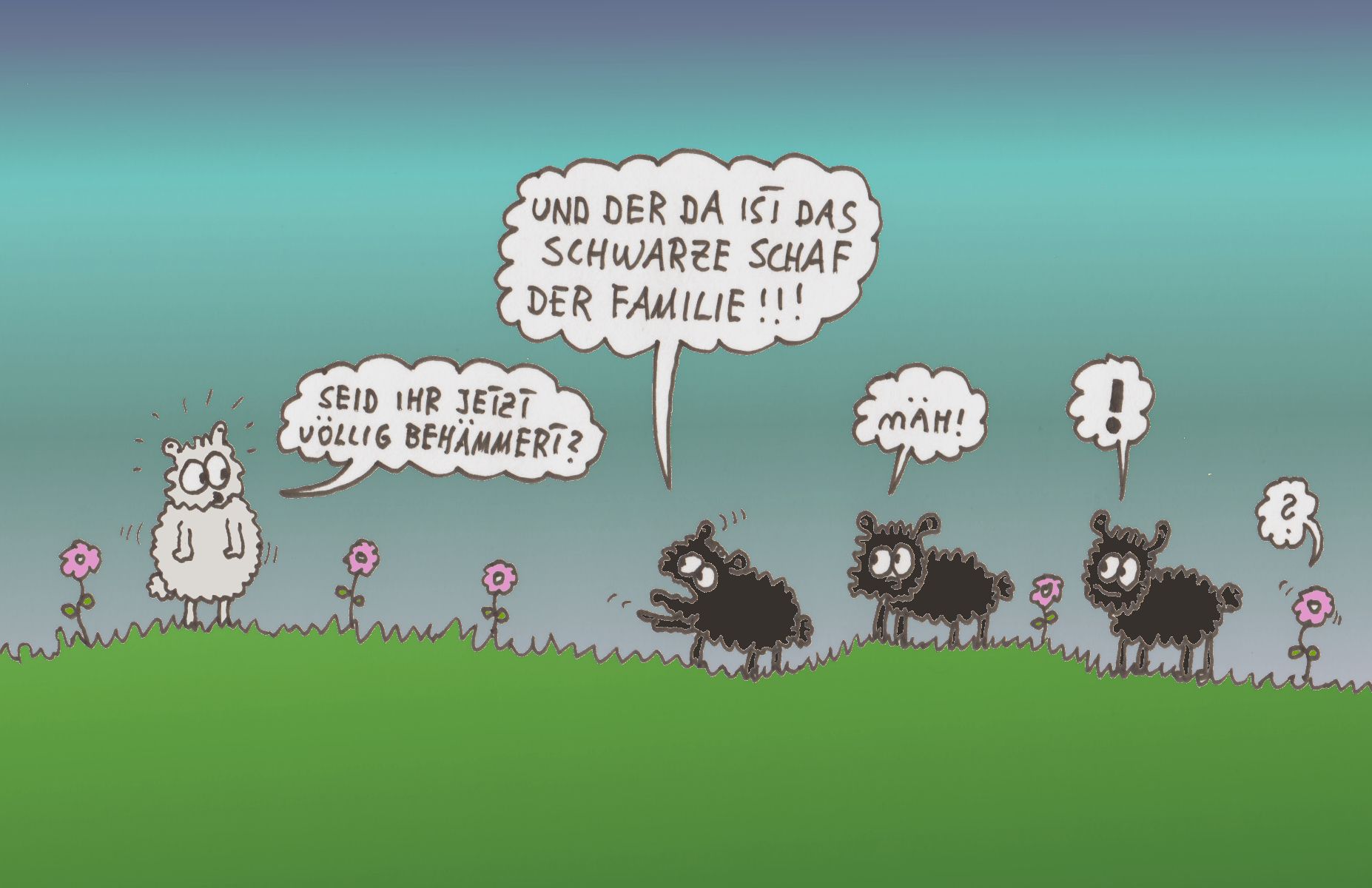 CARTOONS - CARTOONS BY PLUM-DESIGN