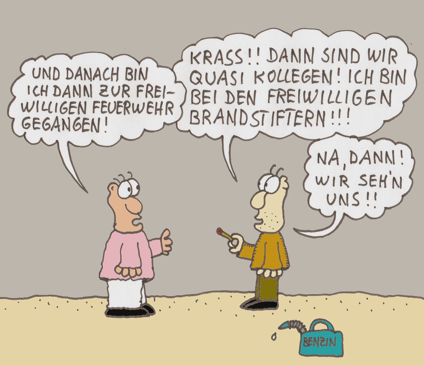 CARTOONS - CARTOONS BY PLUM-DESIGN